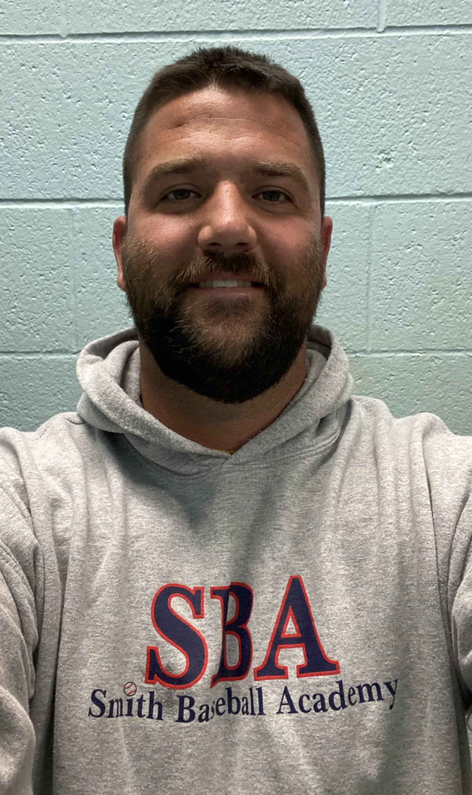 TJ-McGreevy – Smith Baseball & Softball Academy
